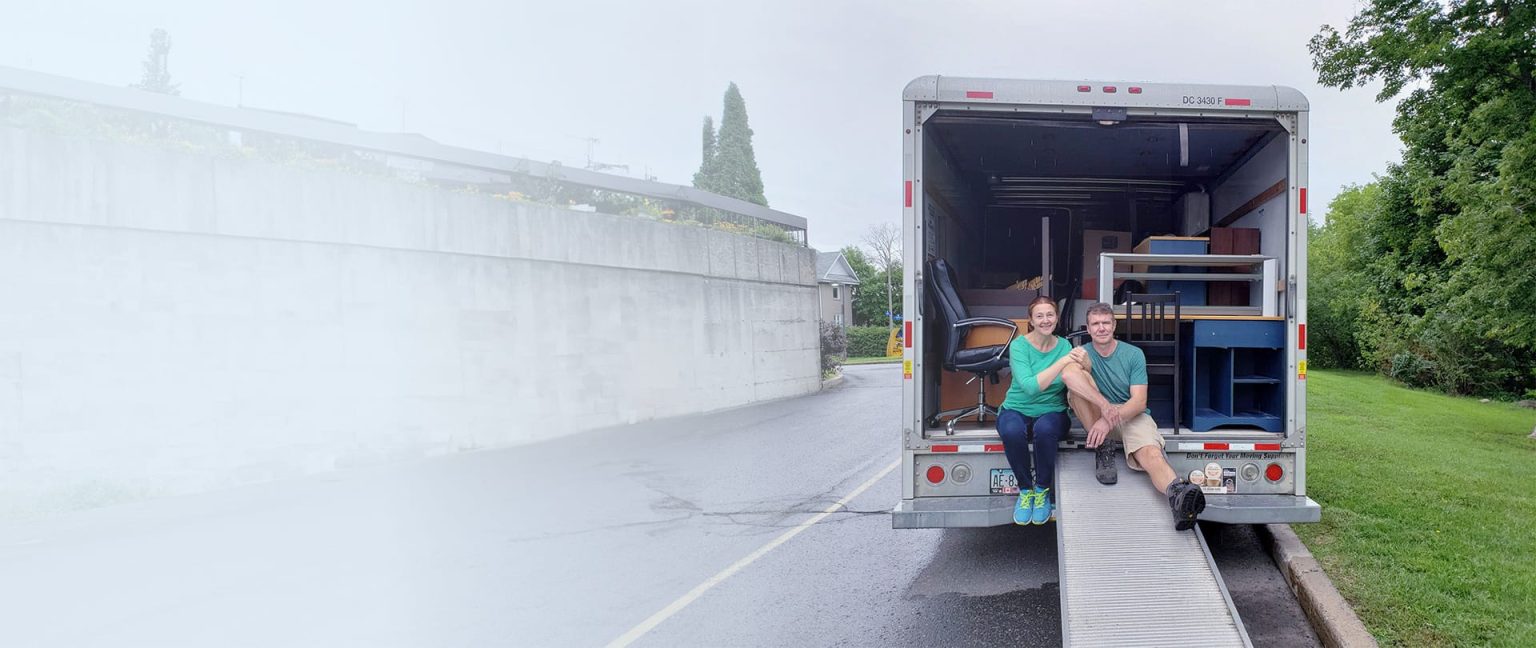 Your Hassle-Free Local Moving Company | Lower Mainland Movers